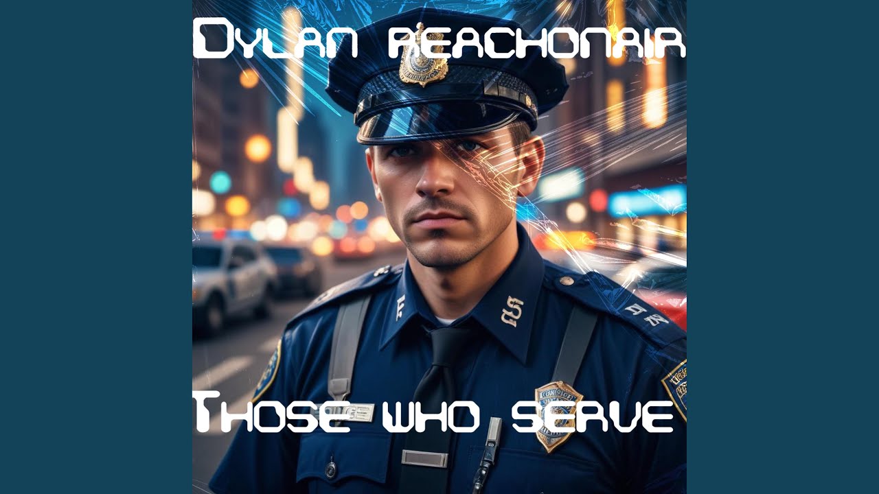 Those who serve - YouTube