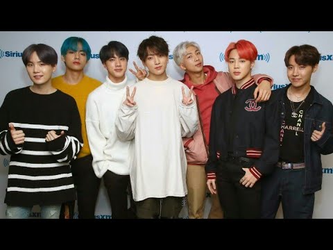 Bts -Dance practice ||Safari