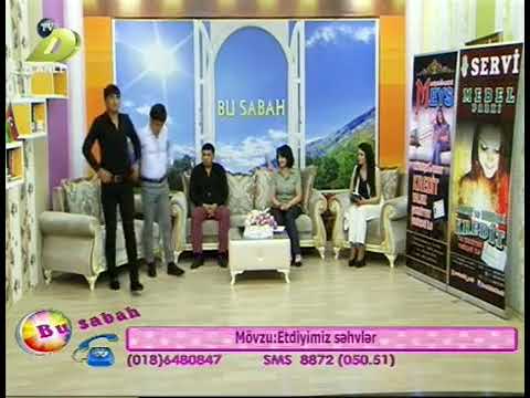 ( DTV Kanalı  Bu Sabah ) Arif Tenha _ Evli Gelin 2021