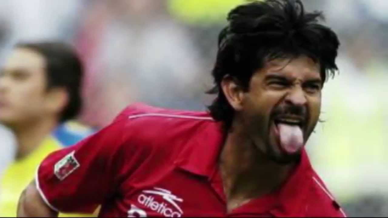 El histórico Pepe Cardozo - YouTube