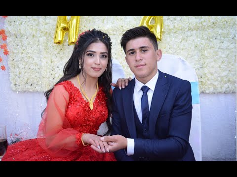 Aytac & Huseyin 1 02 11 2021