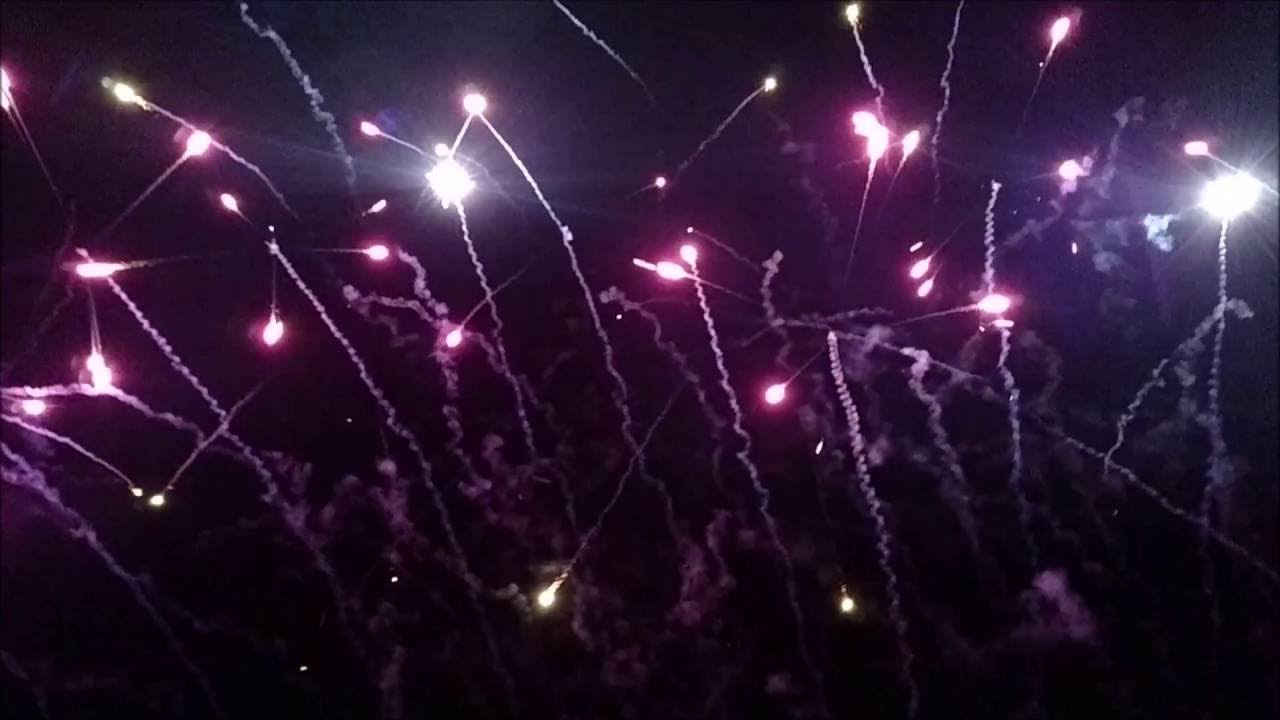 182 SHOT CAKE - YouTube