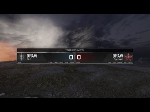 MWR Firing Range (Outside Map 2024) - YouTube