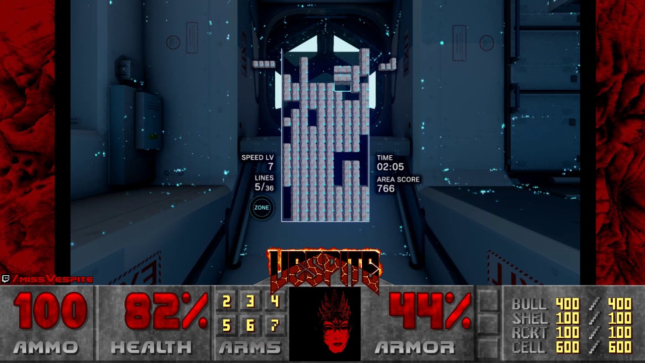 Welcome to The Hive - Codex 4:2 - Twitch.tv/MissVespite - YouTube