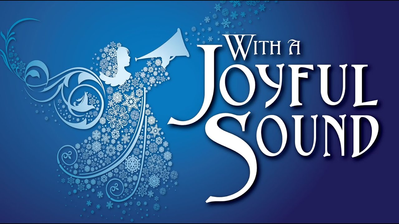 St John's United, With a Joyful Sound - YouTube