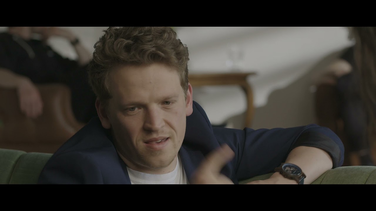 Cafe - Showreel Laurenz Lerch / Laura Warachewicz - YouTube