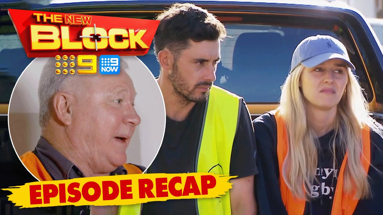 Episode 7 Recap: Blockheads are exposed and relationships crumble under ...