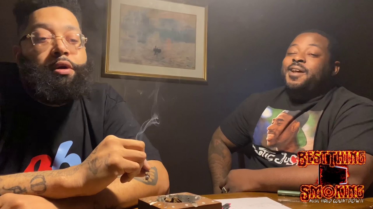 Best Thing Smoking Episode 3 - YouTube