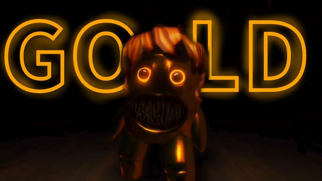 Gold Fuwatti gameplay!! | Pillar Chase 2 - YouTube