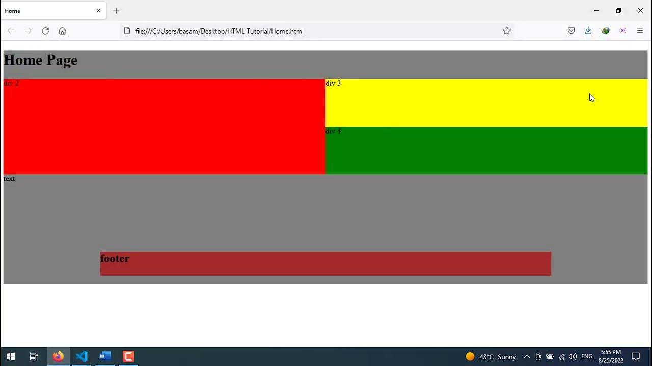 7 div comment tag (Kurdish Bahdini) - YouTube