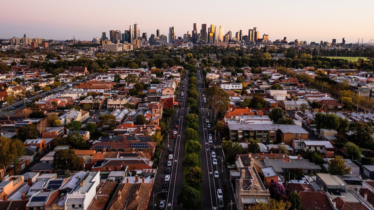 ‘Very cosmopolitan’: Suburb of Hawthorn one of the most ‘desirable’ in ...