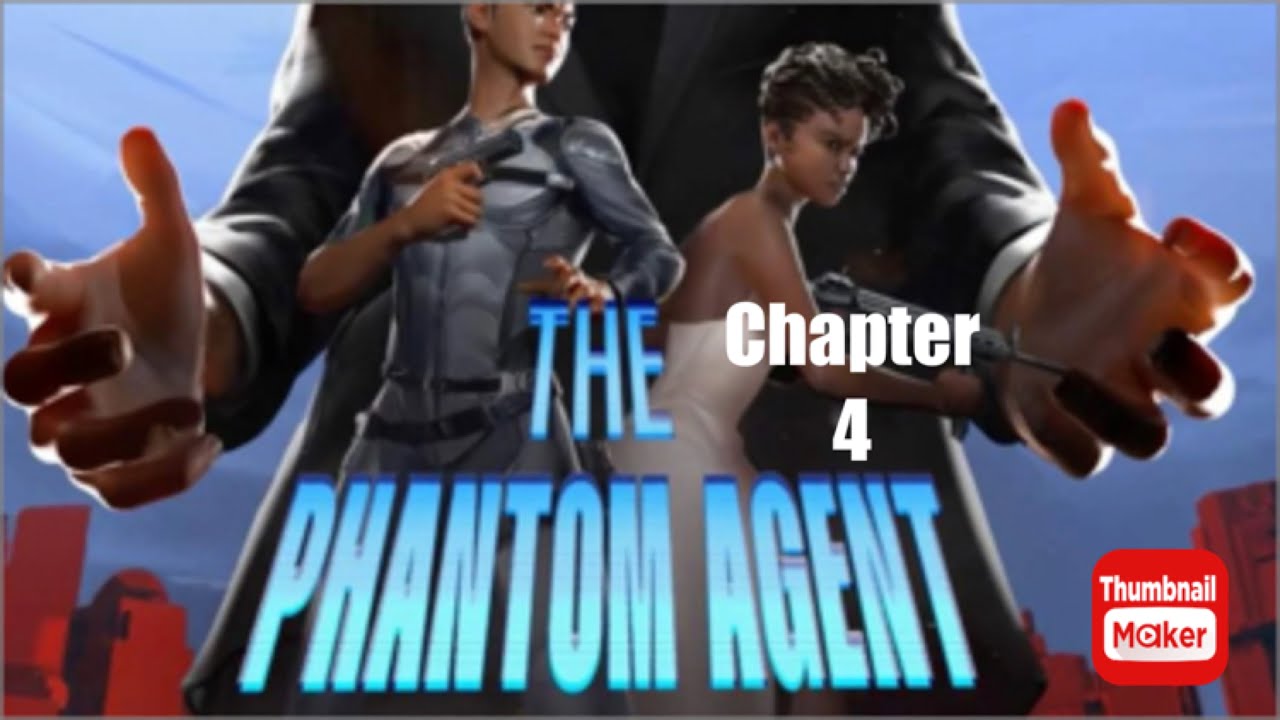 The Phantom Agent Chapter 4 🕵️‍♂️ Agent Gray Path ️ Diamond Choices 💎 - YouTube