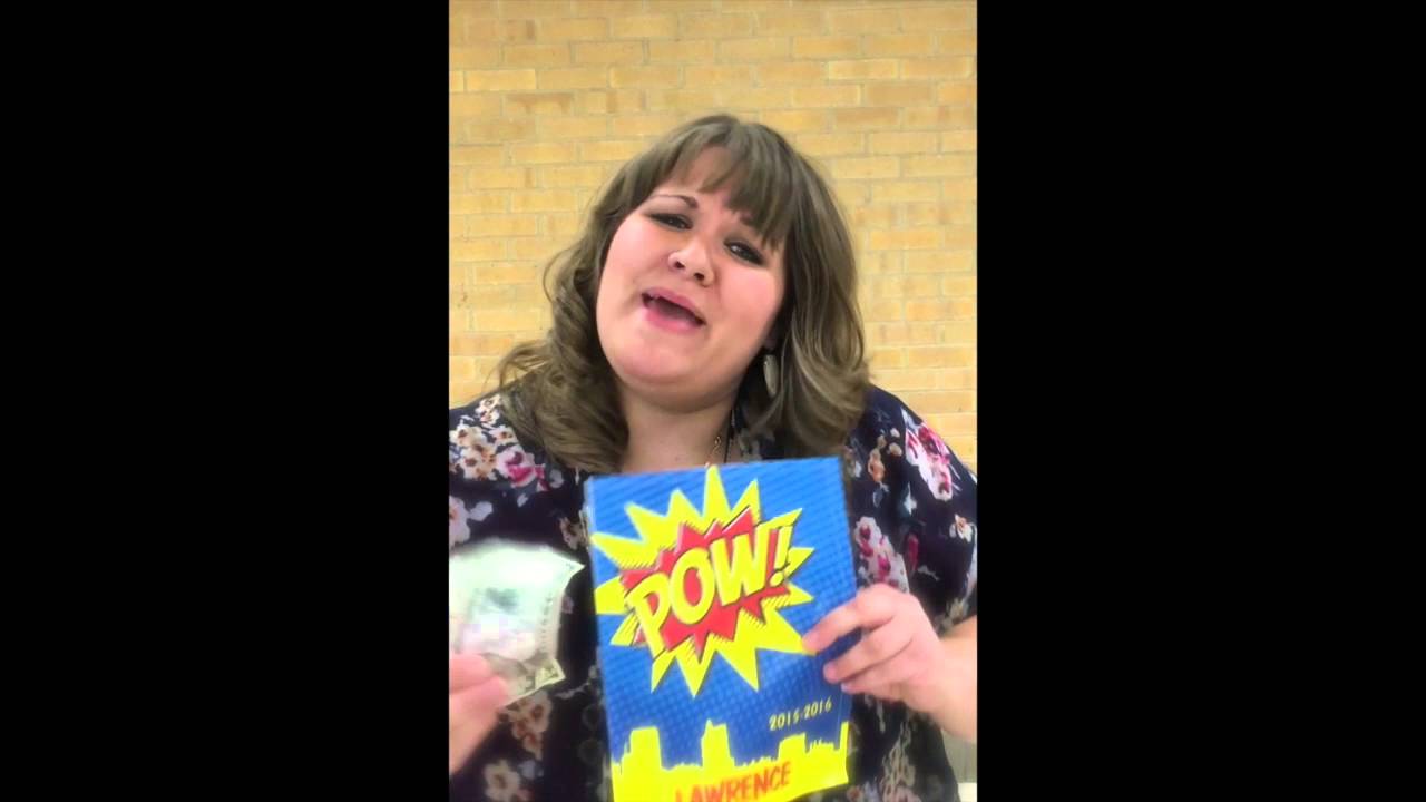 Yearbook 2016 - YouTube