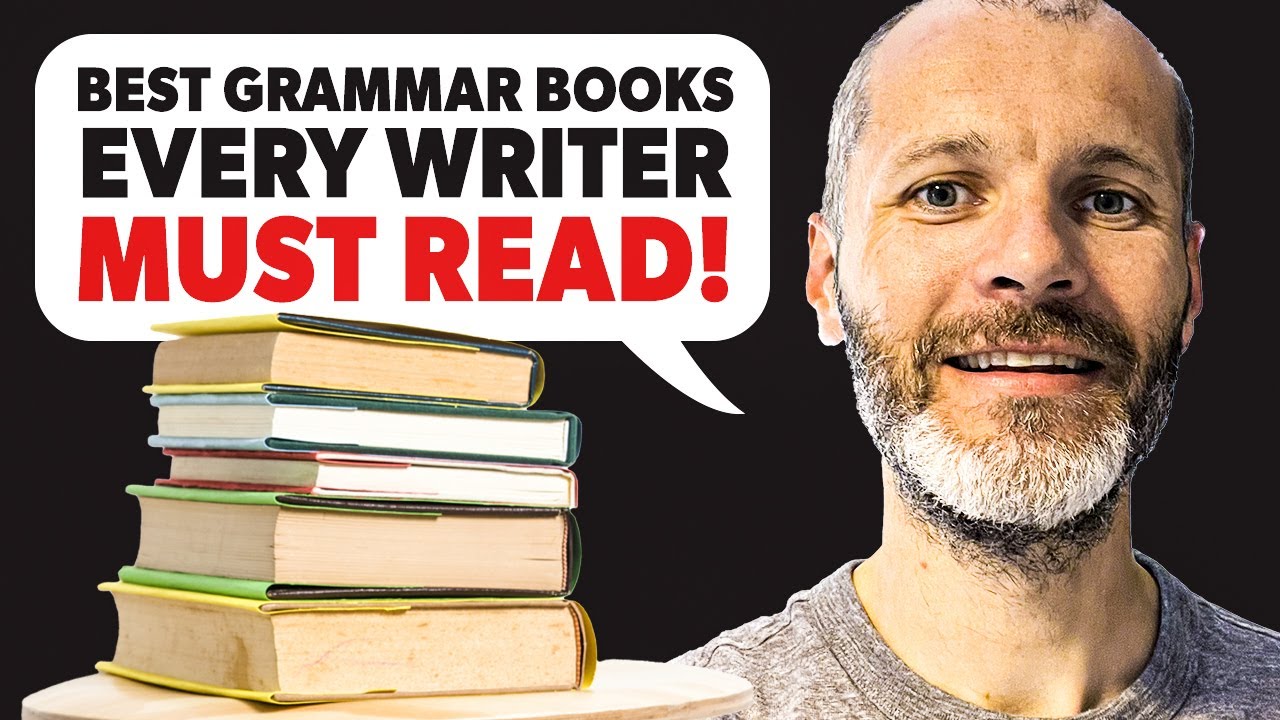9 Best Grammar Books Every Writer Must Read YouTube 9-best-grammar-books-every-writer-must-read-youtube