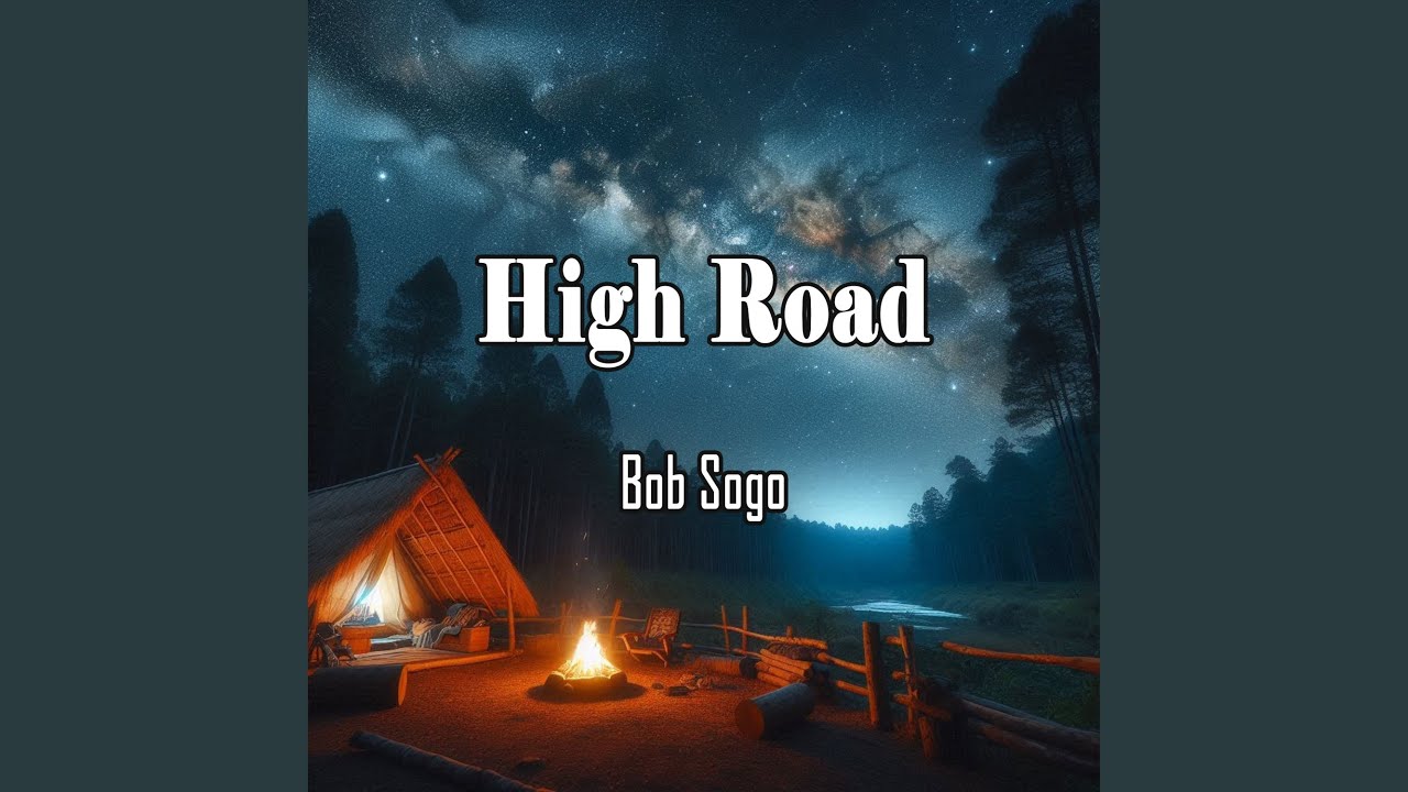 High Road - YouTube
