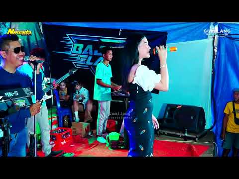 NEVADA MUSIC - CARE BEBEK - BUNGA PERMATA - WEDDING UUN & YANI GLEGET MAYONGLOR MAYONG JEPARA
