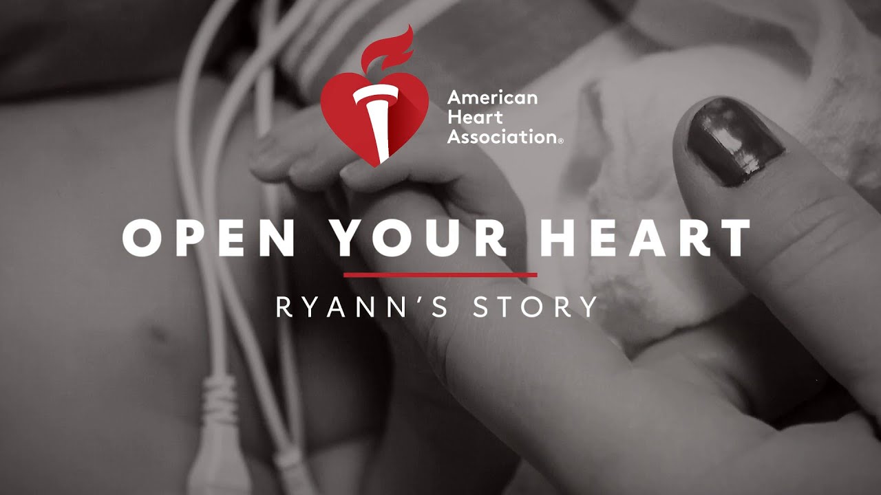 2020 Cleveland Heart & Stroke Ball: The Balmerts - YouTube