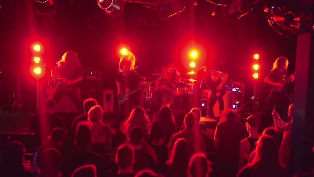 By The Thousands - Full Set (Live) - Minneapolis, MN @ The Cabooze ...