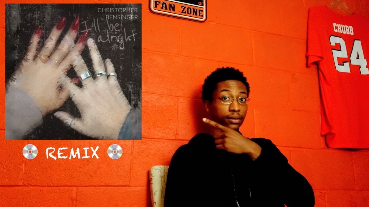 Emotional Pop Type Beat with Hook | "I'll Be Alright" | Christopher ...