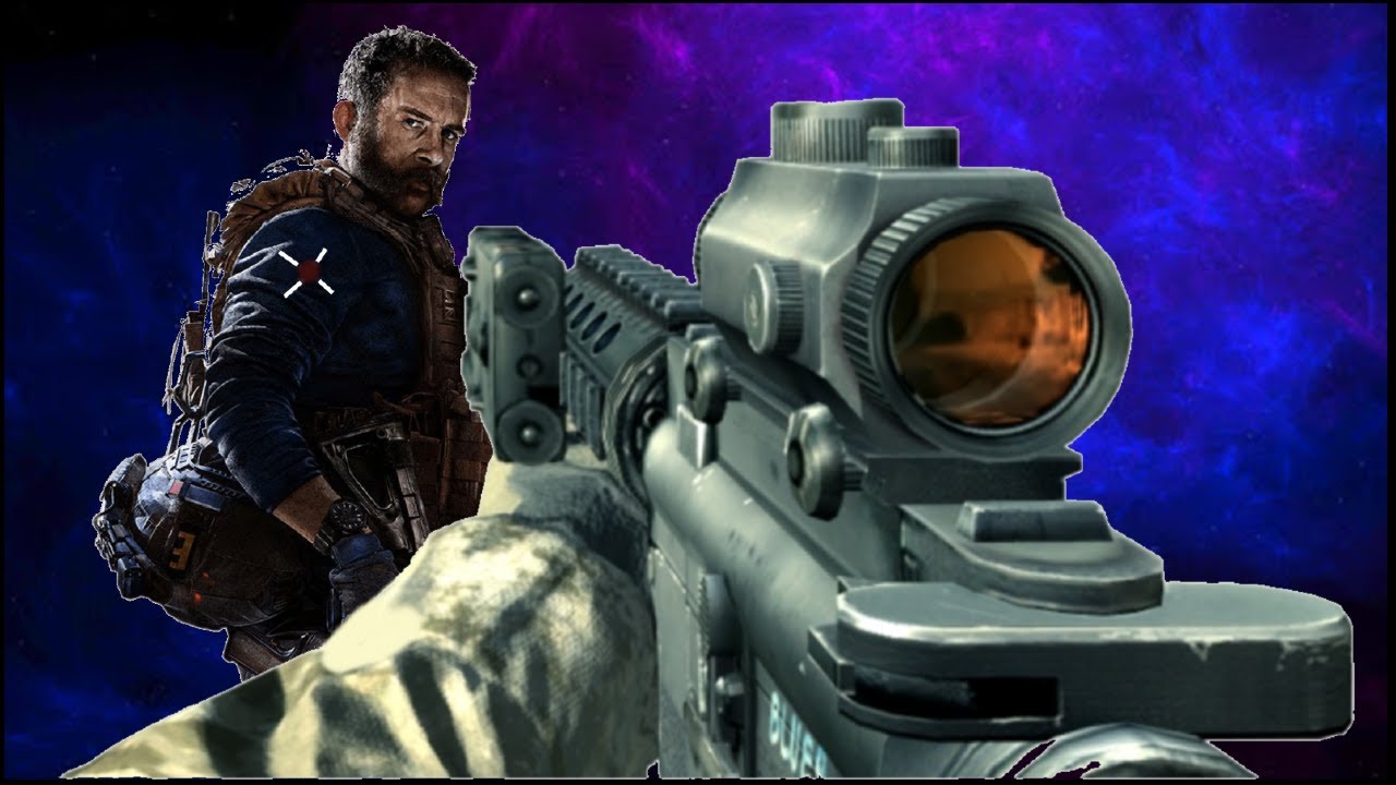 COD Modern Warfare 1 - YouTube