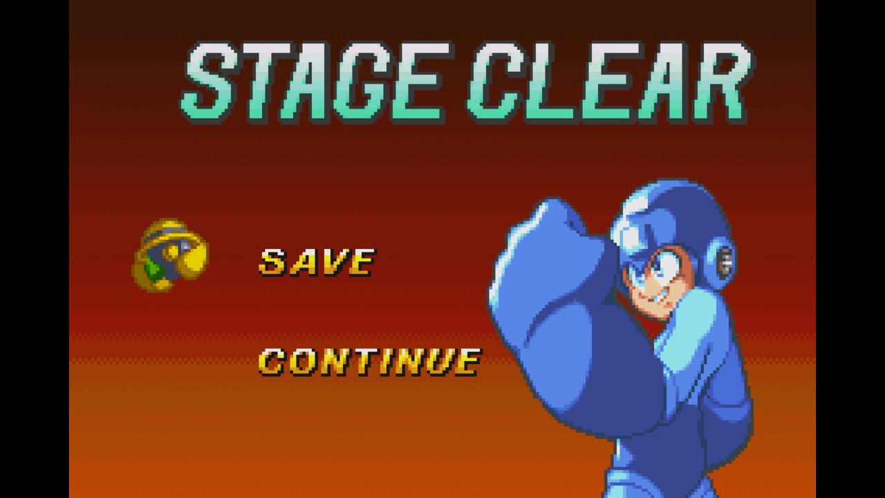 Mega Rush 2018: Mega Man & Fish Part 2 - YouTube