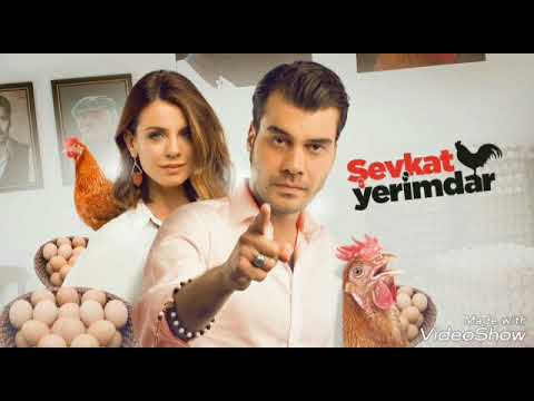 Şevkat Yerimdar Dizi Müziği-Gönlüde Zengin