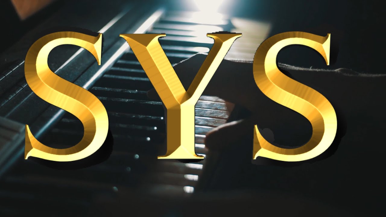 Crazy Point - SYS (VISUALICER) | BROKEN BOY 3 - YouTube Music