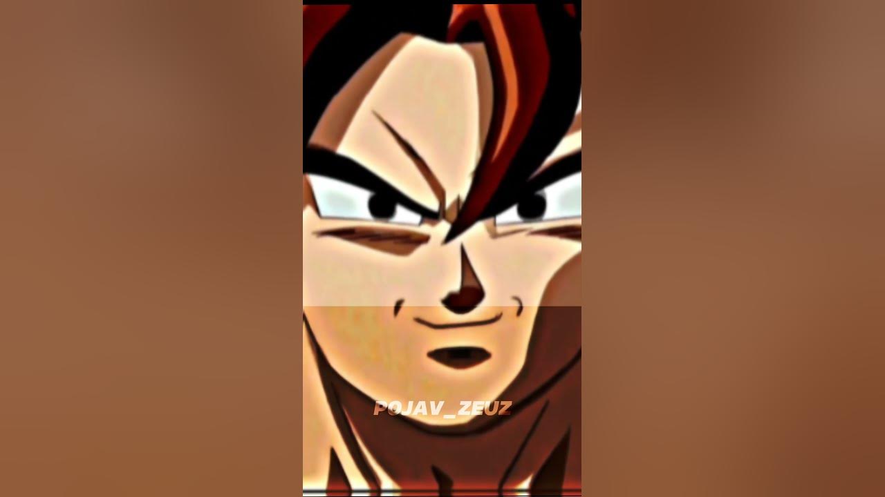 Yosha Vegito Edit Youtube