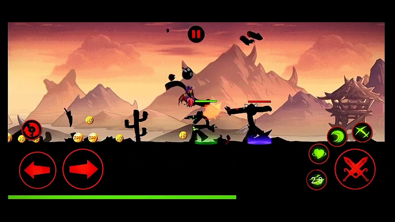 Normal Chapter 2-4 - YouTube