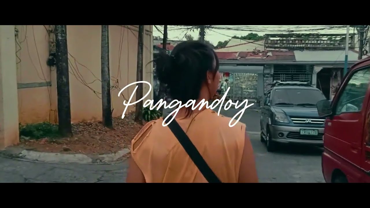 Pangandoy_Trailer - YouTube