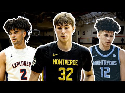 Meet Cooper Flagg…the Next NBA GOAT!! - YouTube