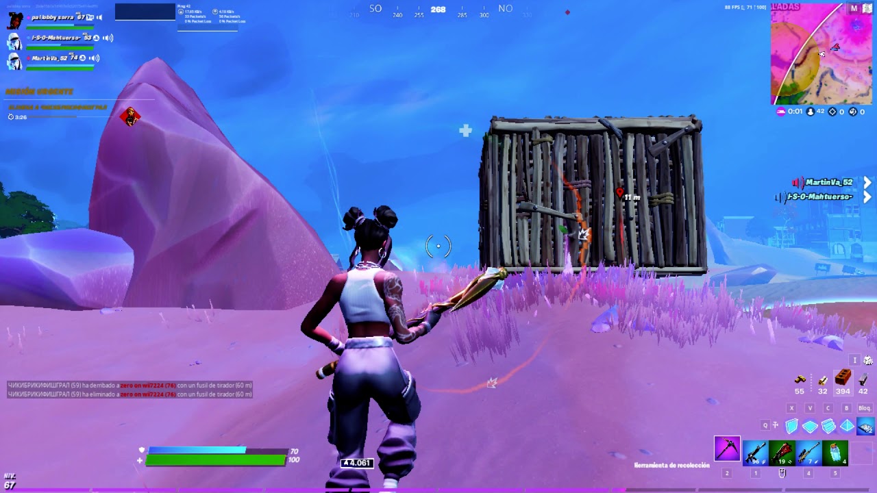 primer clip - YouTube
