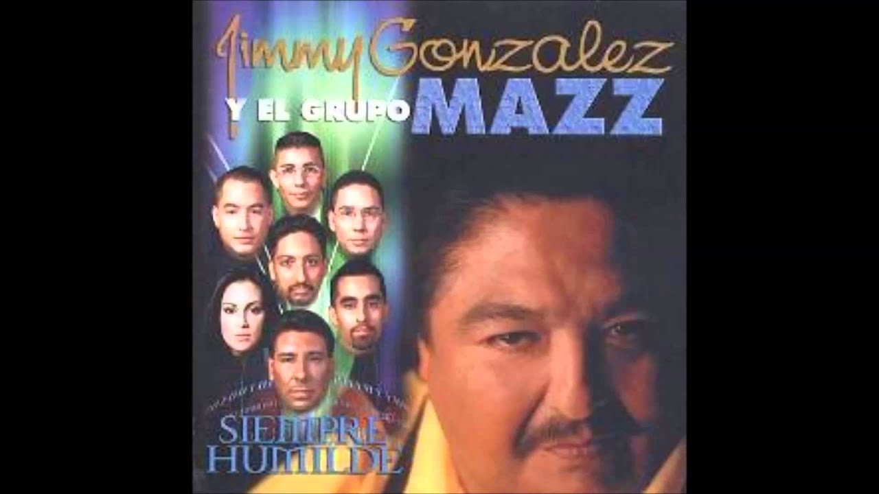 'Yo Queria' Jimmy Gonzalez y Mazz - YouTube