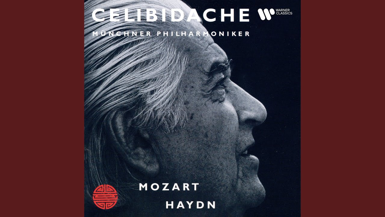 Symphony No. 92 in G Major, Hob. I:92 "Oxford": I. Adagio - Allegro ...