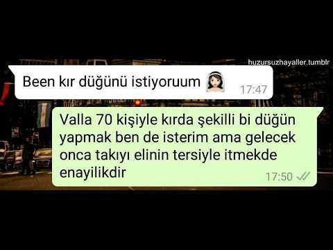 WhatsApp Komik mesajlaşmaları. #1 WhatsApp Efsaneleri