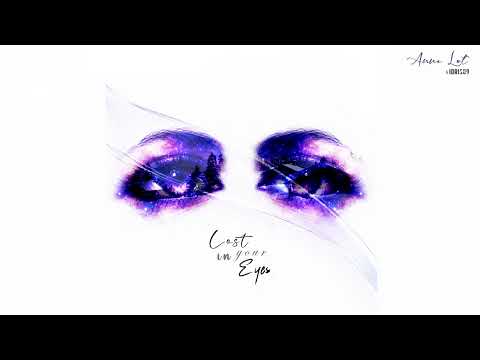 IDRIS & ANNE LOT - Lost In Your Eyes (Official Music Video) | Dreamy Emotional Deephouse