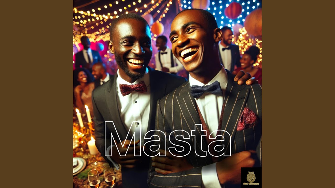 Masta - YouTube
