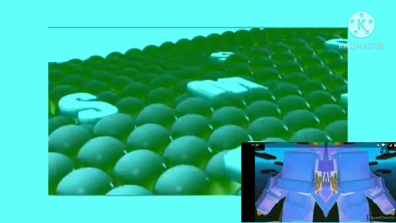 Preview 2ERC Effects [Sponsored By P2E] In G Major 5 - YouTube