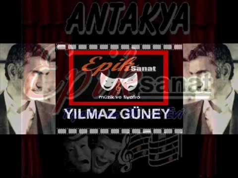 Yılmaz Güney - Epik Sanat