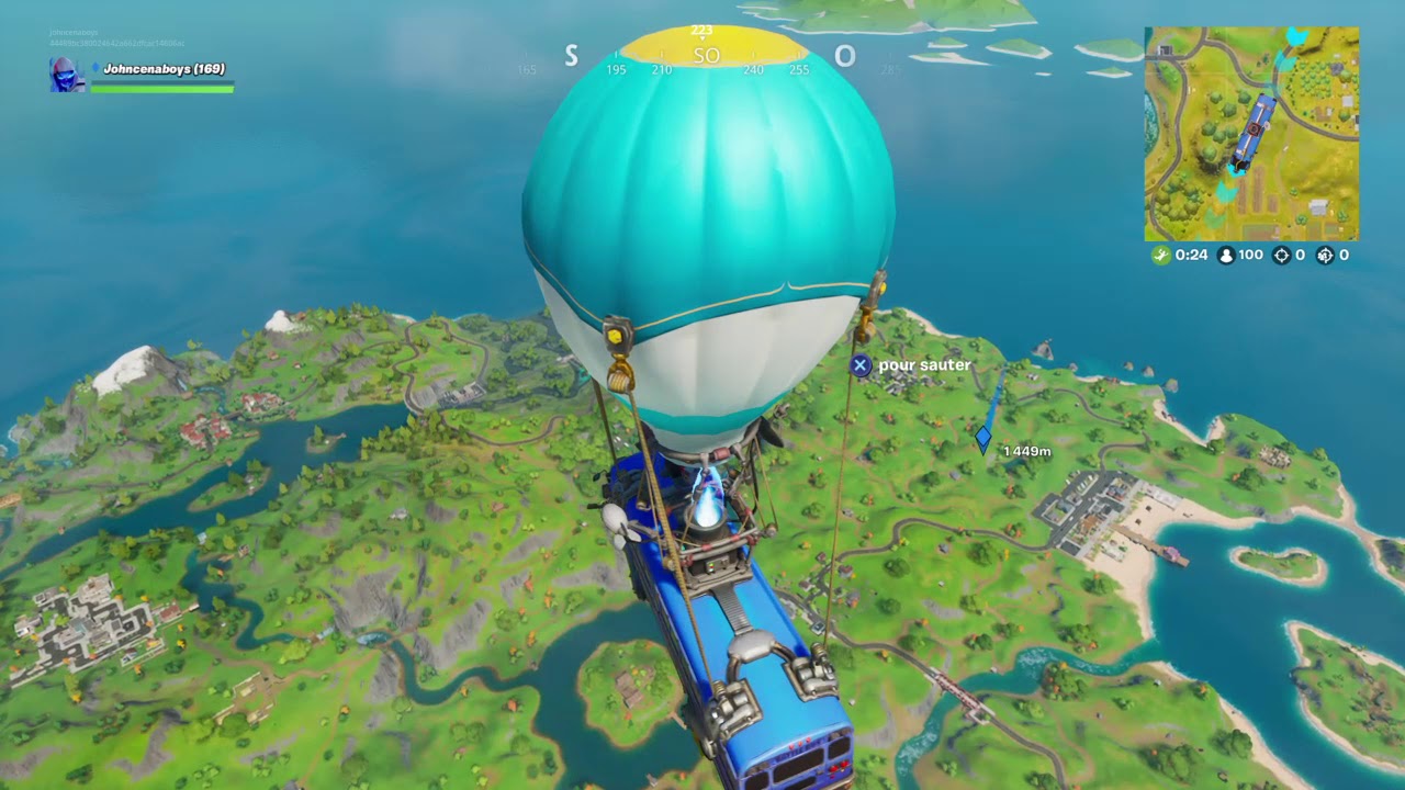 Un lama lol - YouTube
