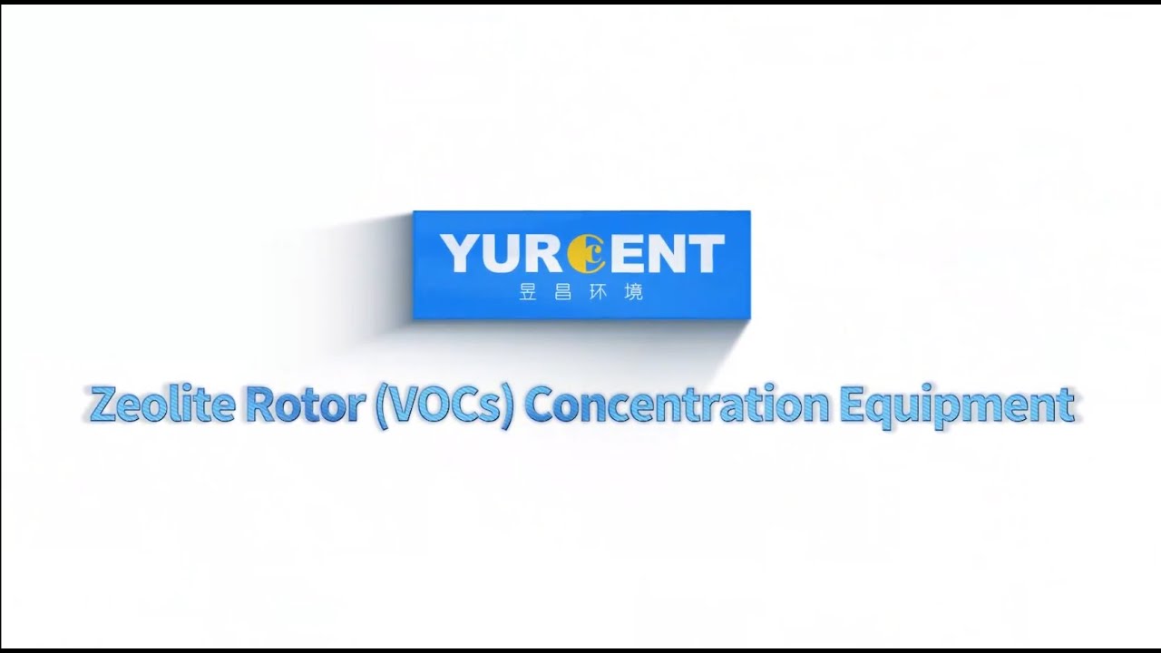 Zeolite Rotor - YouTube