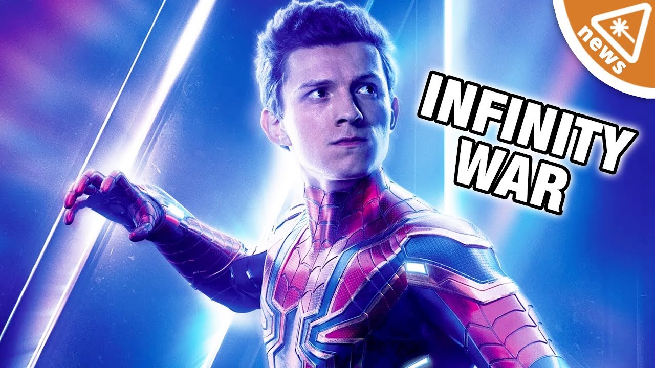Avengers Character Infinity Wars Disappear