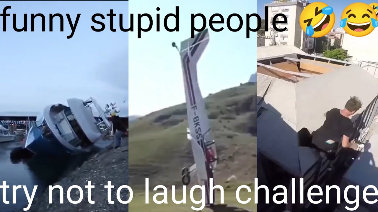 instant regret! fail video that hurt to watch|funny video| try not to ...