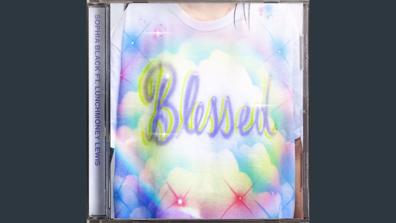 Blessed - YouTube Music