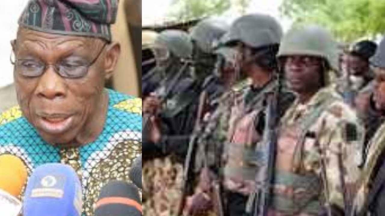 ÌJỌBA OLÓGUN LO PE AWỌN ARA ILU,Ẹ JẸ KI AWỌN OLOGUN GBA ÌJỌBA - YouTube