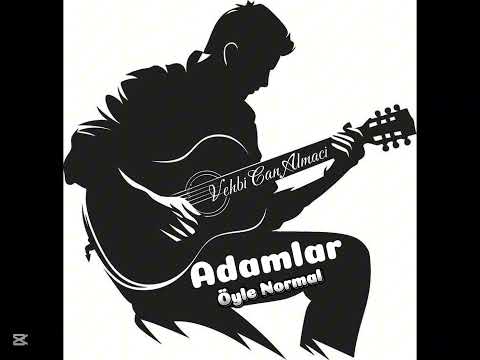 Öyle Normal - Vehbi Can Akustik Cover