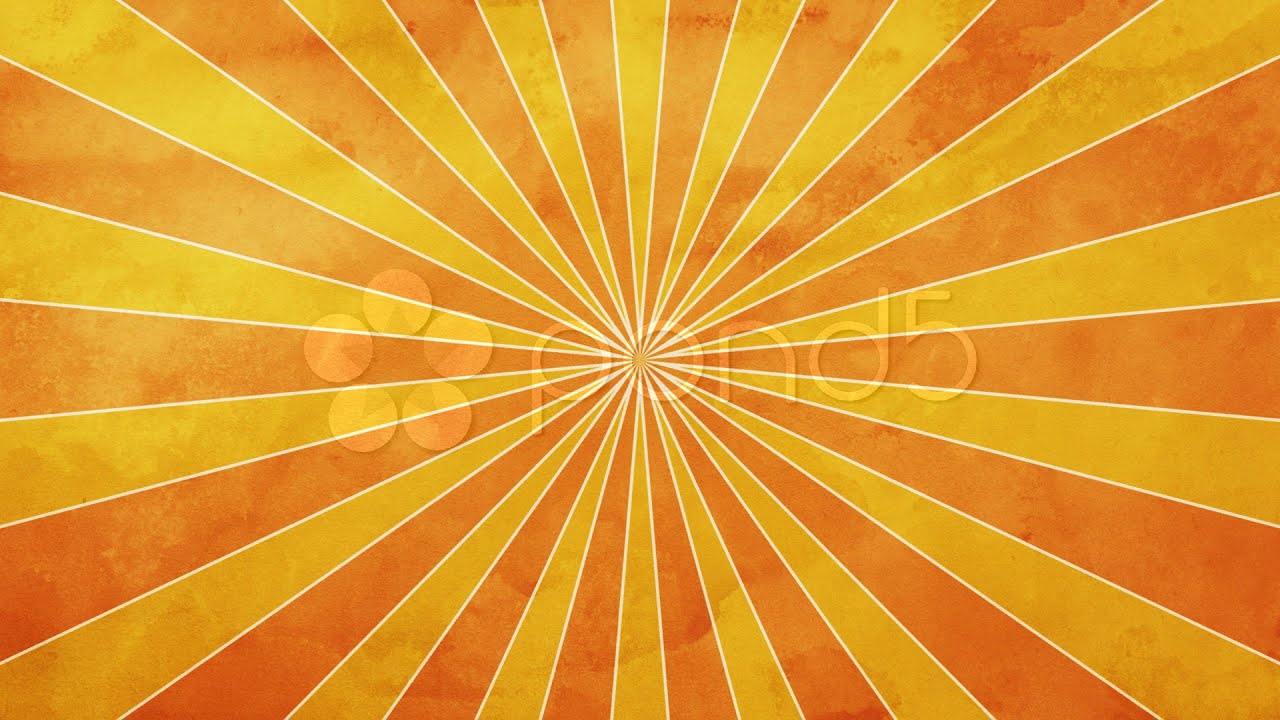 Retro Background. Stock Footage - YouTube