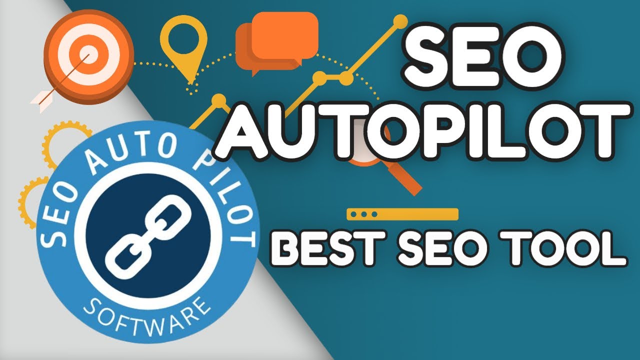 SEO AUTOPILOT - Best SEO Software - seo autopilot - [Links List] - YouTube