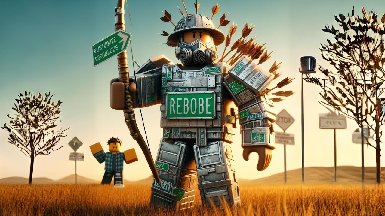 Roblox Rust??? (Lone Survival) - YouTube