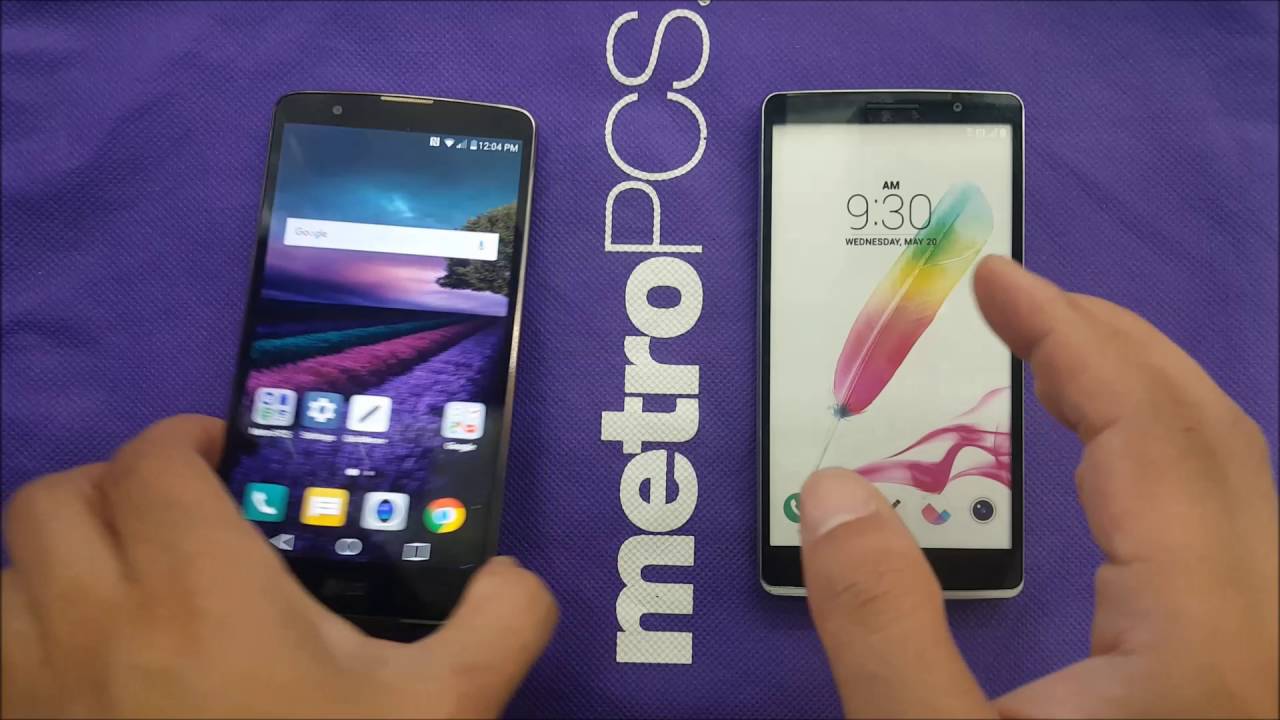 Top 3 Reasons to upgrade From LG G Stylo 1 To LG Stylo 2 plus, For ...